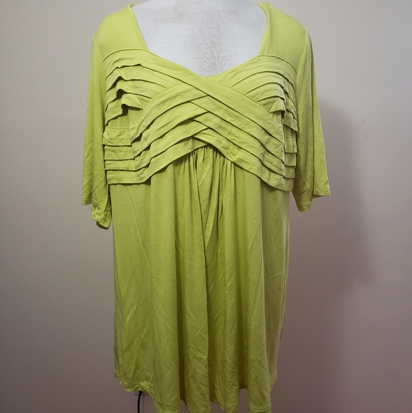 Jessica London | Tops | Jessica London Bundle Of 2 Blouse | Poshmark